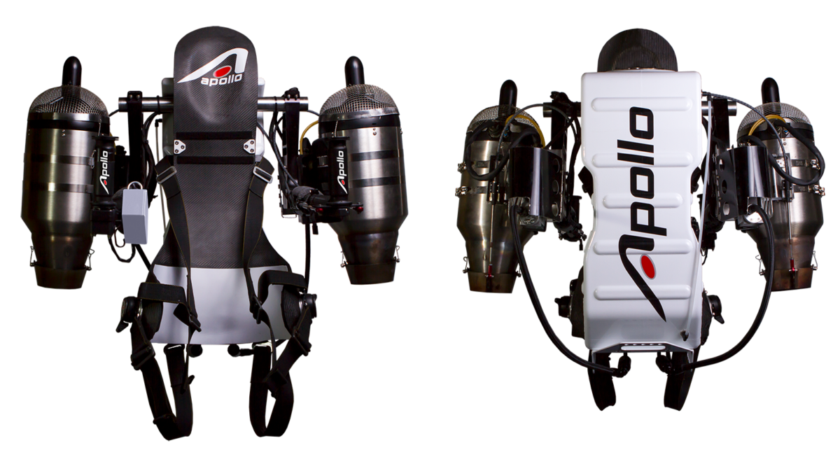 auction - Jetpack International